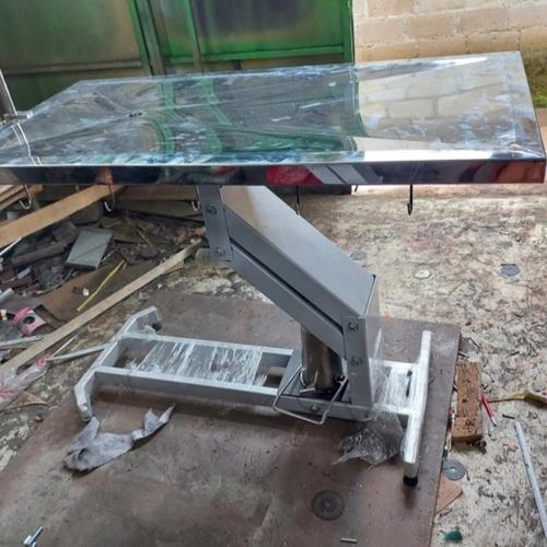 Jual Meja operasi hewan hidrolik manual - Kab. Bogor ...