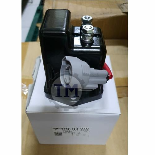 Jual Switch 28400-E0110A, 0590-001-2332 24v soket bulat - Jakarta Pusat ...