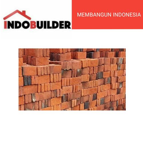 Jual BATA MERAH PER PCS - Kab. Tangerang - Indo Builder | Tokopedia
