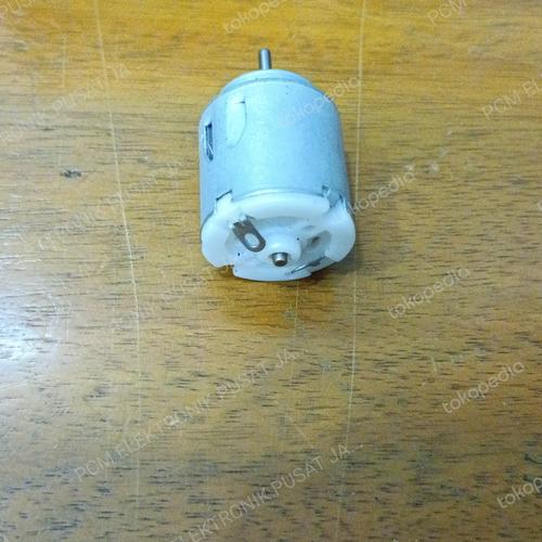 Jual 1407 motor dinamo dynamo 12v 12volt 12 volt ukuran sedang ...
