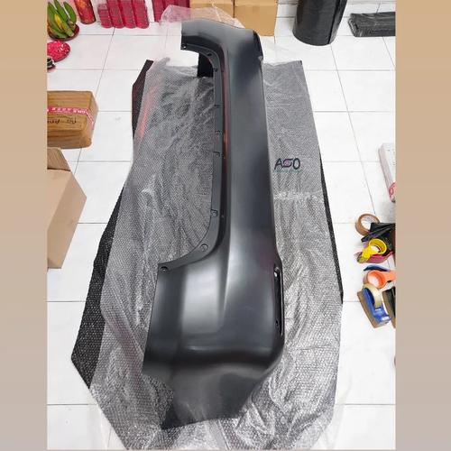 Jual Bemper Bumper Belakang Kijang Innova Inova 2008 2009 2010 2011 ...