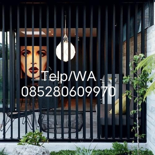 Jual Partisi Besi Hollow - Kota Tangerang - Karya Berkat Sukses | Tokopedia