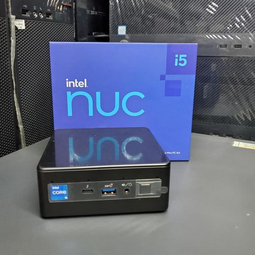 Jual INTEL NUC NUC11PAH CORE i5 GEN 11 RAM 16GB SSD 256GB BARU LENGKAP ...