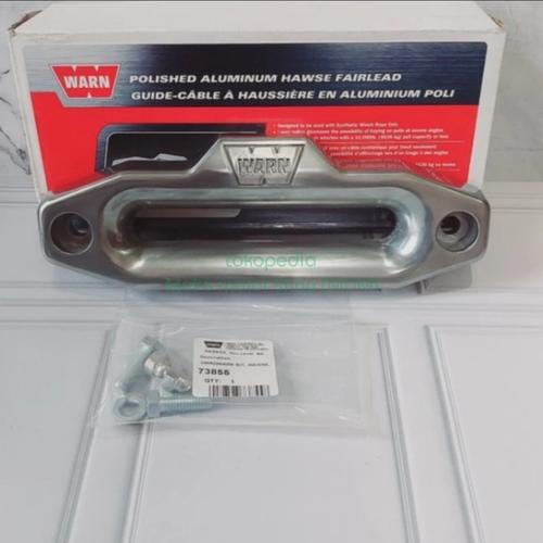 Jual Fairlead Roller Winch Warn Original - Fairlead Plasma Warn Original - Jakarta Pusat - Moko ...