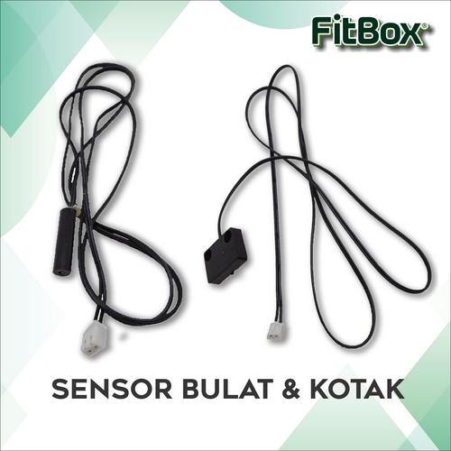 Jual Sensor Treadmill Kotak atau Bulat 2 / 3 / 4 Pin - Bulat 2 Pin ...