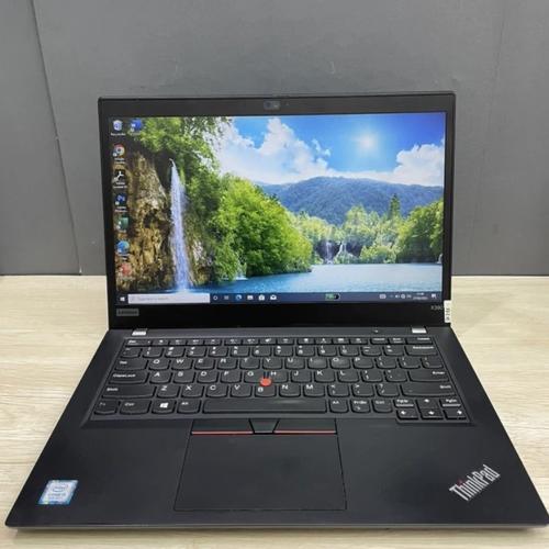 Jual LAPTOP LENOVO THINKPAD X390 RAM 16 GB SSD 1 TB SLIM PROMO MURAH ...