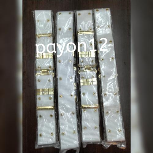 Jual kopel rim paskibra upacara bendera - Jakarta Timur - payon12 ...