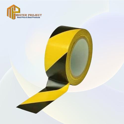 Jual POLICE LINE GARIS POLISI SAFETY LINE 2 inch x 300 meter - Jakarta ...