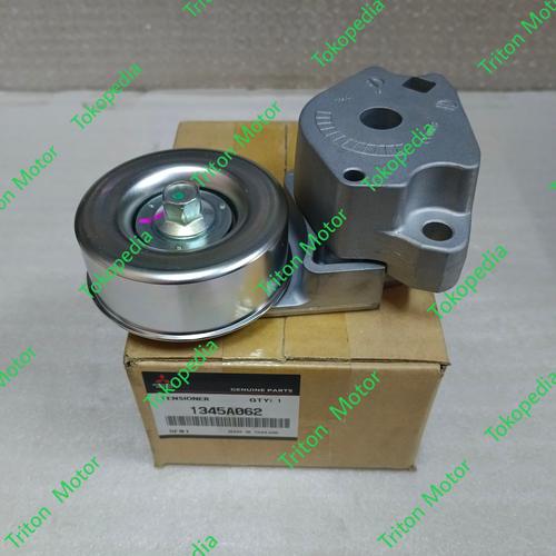 Jual Tensioner Alternator Mitsubishi Pajero Sport Triton All New ...