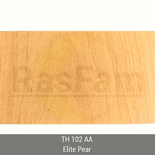Jual TACO Edging PVC TH 102 AA Ukuran 1 x 22 mm HPL Elite Pear - Kab ...