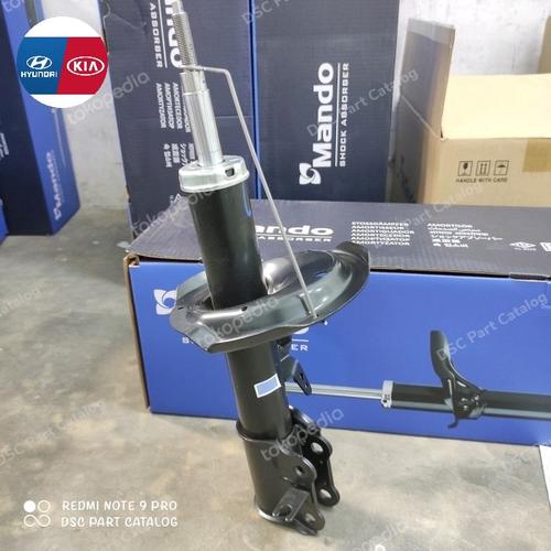 Jual Shockbreker shock breaker Depan kia Picanto Old Cosmo - Jakarta ...