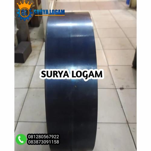 Jual Plat Baja Spring 2mm x 100mm x 1000mm Plat baja sk5 - Jakarta ...