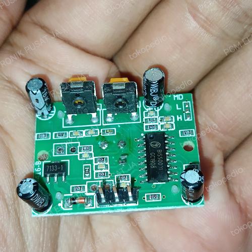 Jual 1432 kit module modul sensor gerak tubih pir buat arduino hcsr01 ...