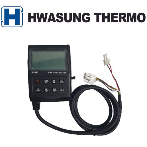 Jual CONTROLLER HT 50/70 DWES HWASUNG THERMO - Jakarta Barat - Hwasung ...