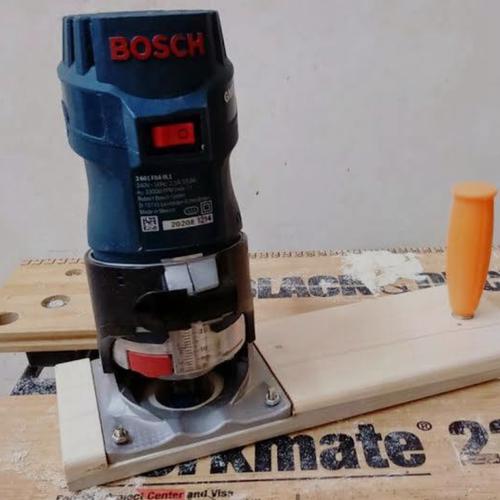 Jual Mesin Router Bosch GMR 1 Profesional - Kota Tanjung Pinang - MSF ...