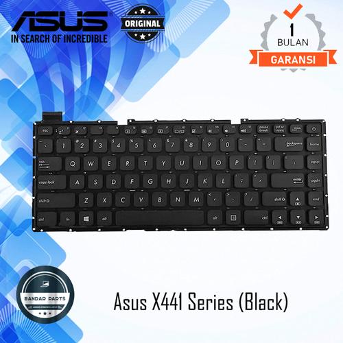 Jual Keyboard Laptop Asus X441S X441B X441M X441N X441U X441 SERIES ...