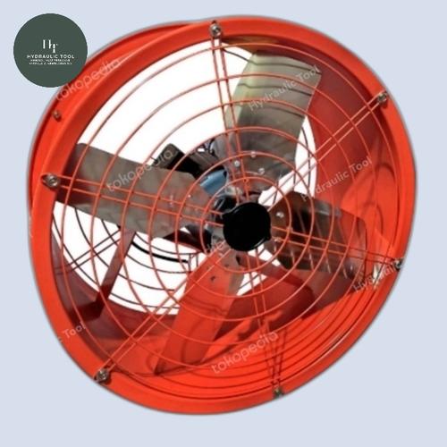 Jual Blower Drum Fan Double Straight Side Cylinder Fan - 10" Inch ...