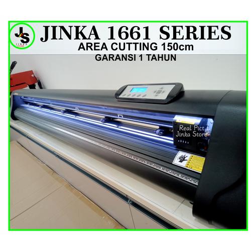 Jual Mesin Cutting Sticker Jinka Pro 1351 CorelDRAW - 721 - Jakarta ...