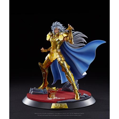 Jual FOC Studio - Gold Saint Evil Saga | Saint Seiya (Statue) - Kab ...