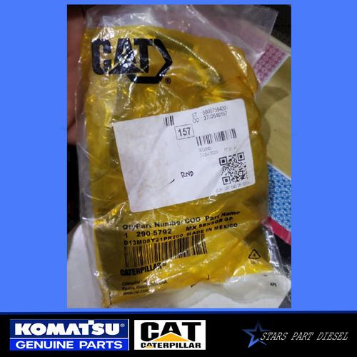 Jual SENSOR 290-5792 GENUINE PART 2905792 - Jakarta Pusat - stars part ...