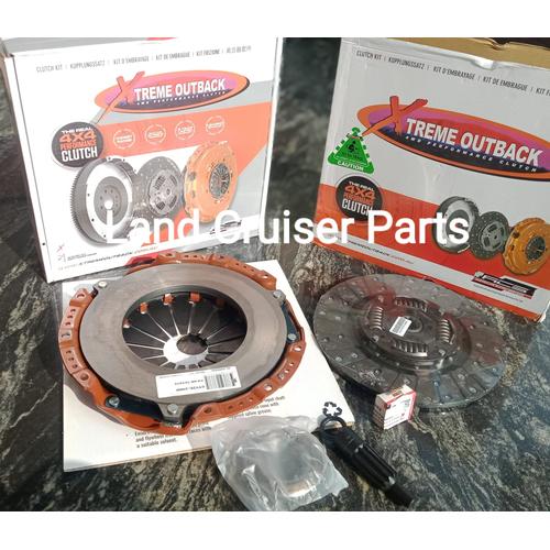 Jual Kopling Racing Xtreme Outback Set Toyota FJ40 Heavy Duty - Jakarta ...