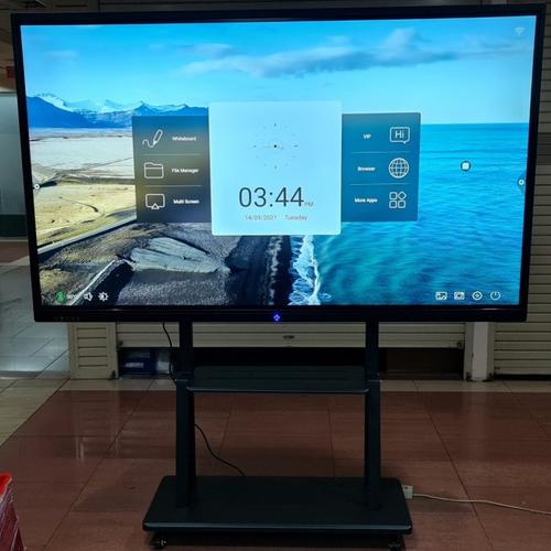 Jual Interactive smart screen Axioo GEN2 55" interactive smart board ...