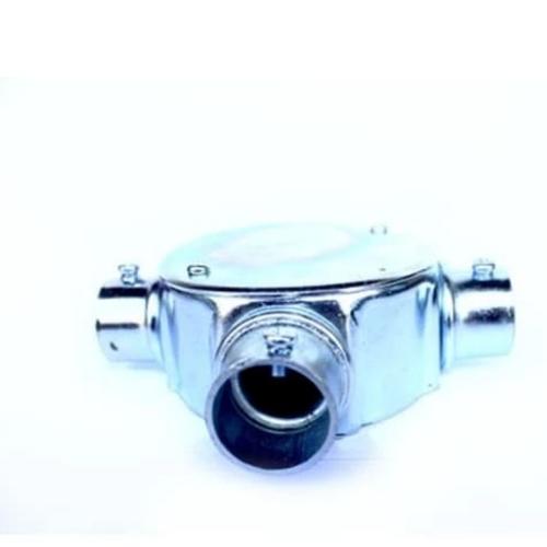 Jual Circular surface box 3 way e39 steel - Kab. Tangerang - AZHAIN ...