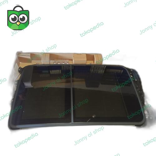 Jual sunroof panoramic toyota zenix - Jakarta Utara - J&V online shop ...