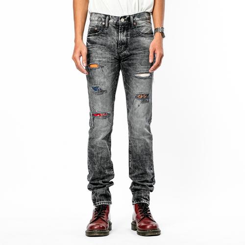 Jual Bespoke Project - Jeans No.709 Remake - Remake 01, 34 - Kota ...