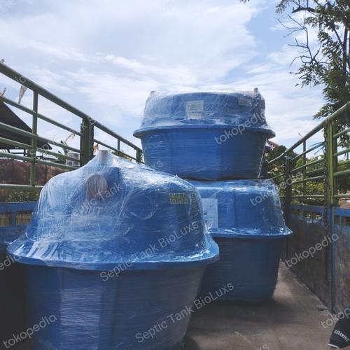 Jual Septic tank biotech, biofil, bioluxs, type RC 3000 liter - Kab ...