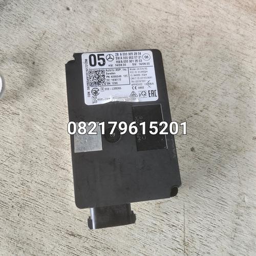 Jual modul sensor radar mercedes benz c-class W205 W213 e-class ...