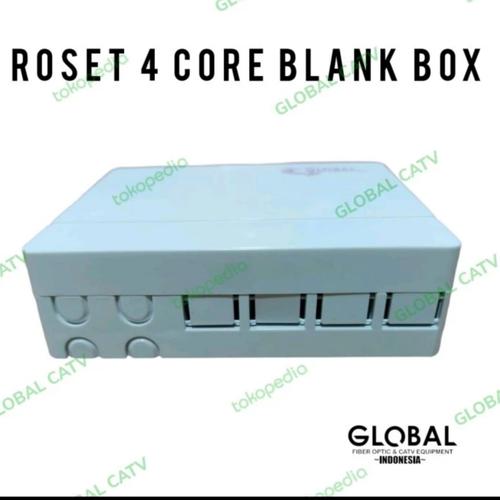 Jual ROSET 4 CORE - Kota Bekasi - GLOBAL CATV BEKASI | Tokopedia