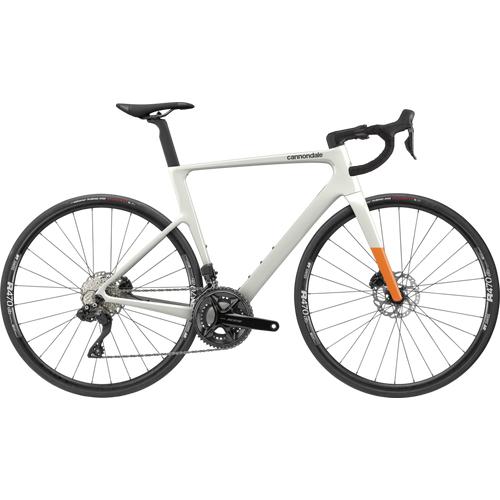 Jual CANNONDALE - Supersix Evo Carbon 3 (CHK) - 48 - Kab. Tangerang ...