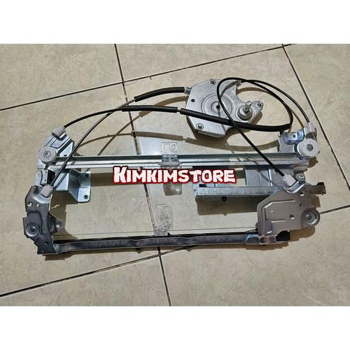 Jual Window Regulator Putaran Kaca Jendela Canter PS110 PS125 Kiri ...