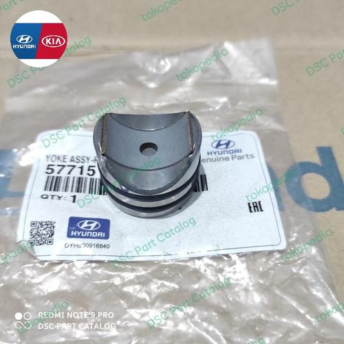 Jual Yoke support rack steer Kia Picanto Hyundai i10 FL Grand i10 ...
