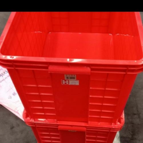 Jual Box Container HANATA- 2104Serba guna P64 x L435 x T38 87 liter NEW ...