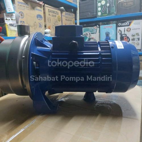 Jual pompa air dorong Ebara centrifugal 2CDX 200/30 stainless stell ebara - Jakarta Barat ...