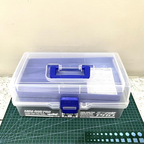 Jual Tamiya mini 4wd Pro Racer Box - Kab. Bandung - Tamiya Club | Tokopedia