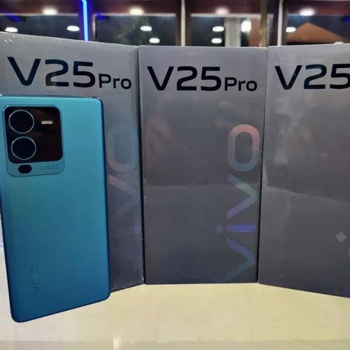 Jual vivo v25 pro 12/256gb 5g - Kota Malang - metro dj | Tokopedia