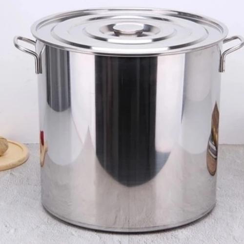Jual PANCI STAINLES TINGGI UKURAN 55 CM X 55CM/PANCI JUMBO - Jakarta ...