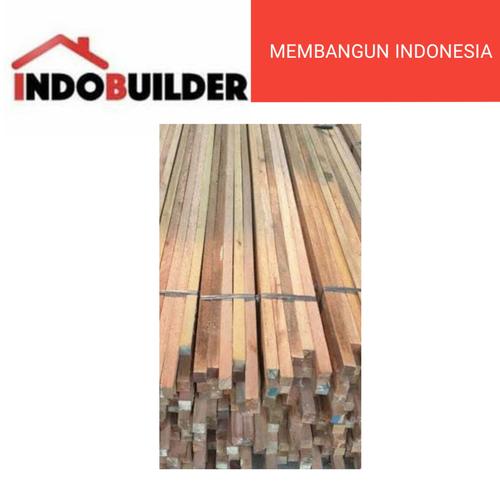 Jual KAYU RENG 3 X 4 CM X 4 METER PER BATANG - Kab. Tangerang - Indo ...