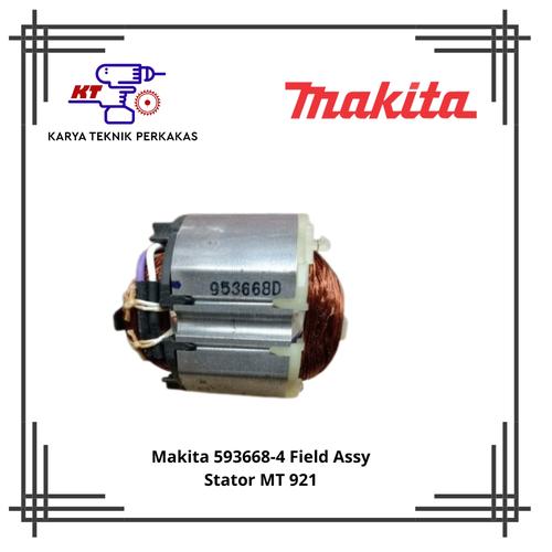 Jual Makita 593668-4 Field Assy Stator MT 921 - Jakarta Barat - Karya ...