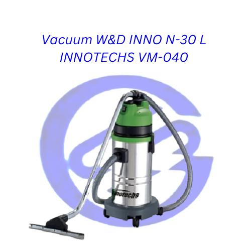 Jual Vacuum W&D INNO N-30 L INNOTECHS VM-040 - Jakarta Timur - mesin ...