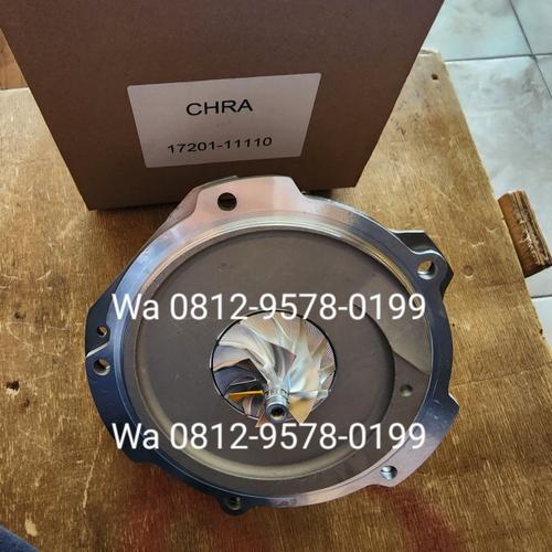 Jual Catridge Turbo Innova Reborn 2GD 17201-11110 - Jakarta Utara ...