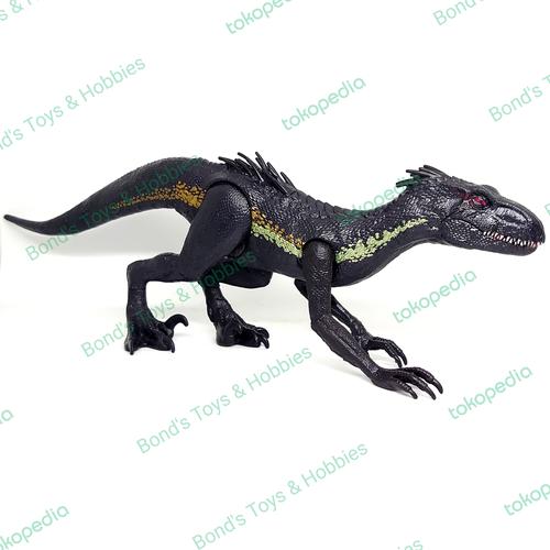 Jual Indoraptor - Jurassic World Basic Figure 12inch Mattel Original ...