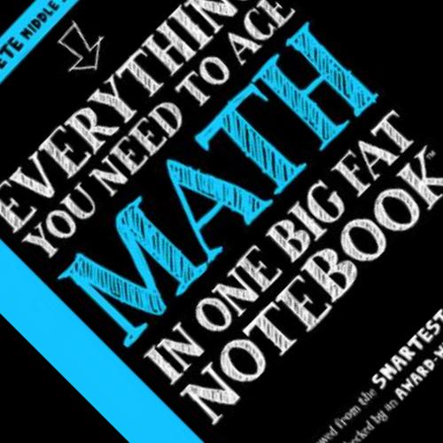 Jual Everything You Need To Ace Math (ORIGINAL ENGLISH VERSION ...
