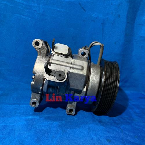 Promo Kompresor compressor ac toyota Hilux Diesel 3000cc original denso - Jakarta Barat - Lin ...