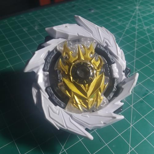 Jual Beyblade burst First Uranus Anime stock combo - Jakarta Barat ...