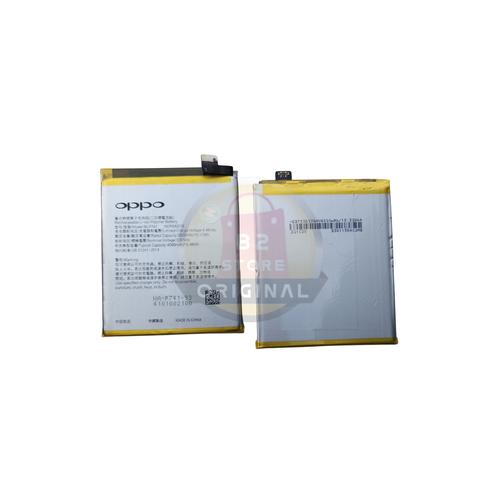 Jual Baterai Battery Realme XT BLP741 Original Batre - Jakarta Barat ...