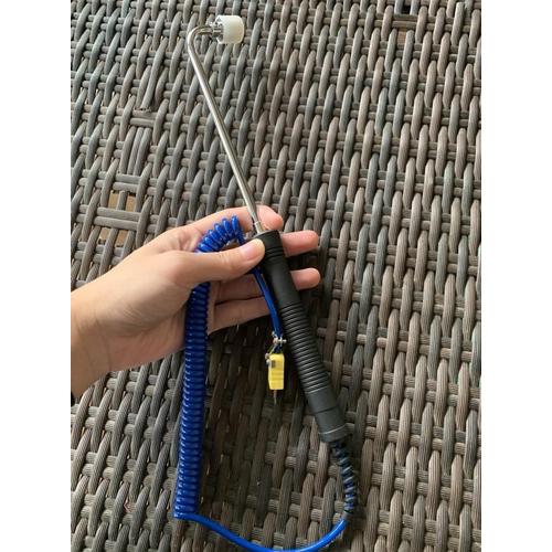 Jual Kualitas No 1 Probe Surface Type K Thermocouple Temperature ...